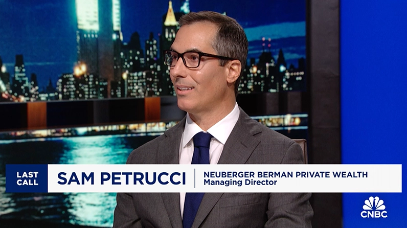 Demystifying ‘ESG’ | Neuberger Berman